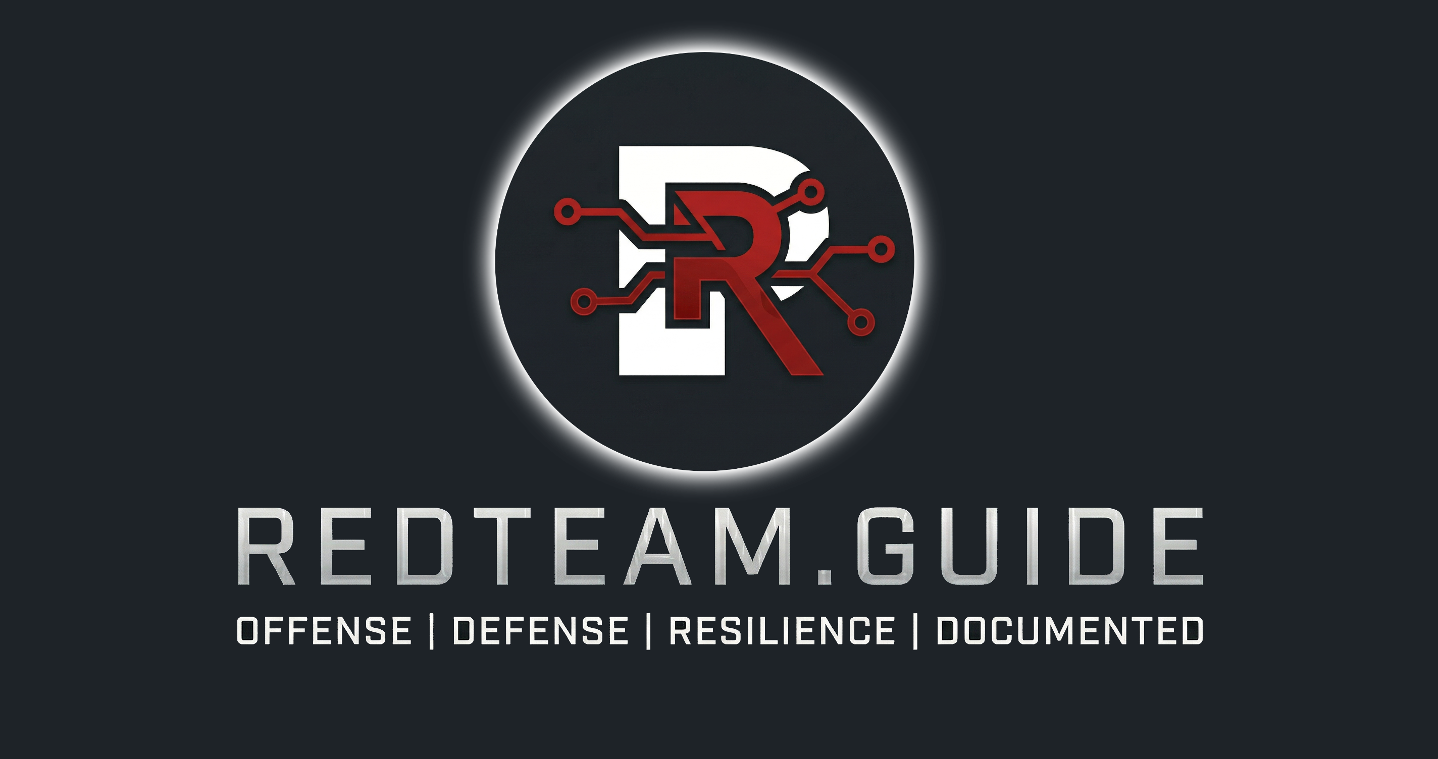 A reference for red team operations | Red Team Guide